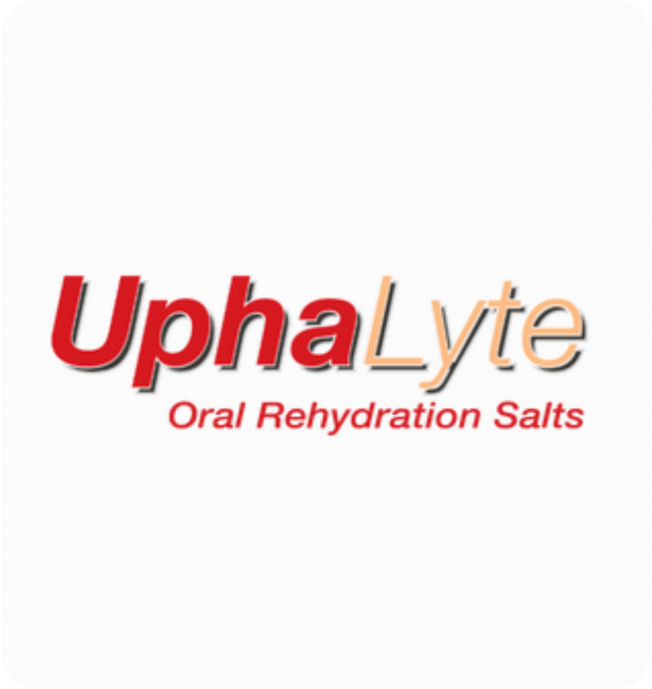 Consumer Healthcare – DuoPharma