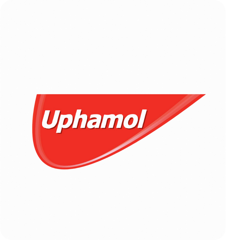 Consumer Healthcare – DuoPharma